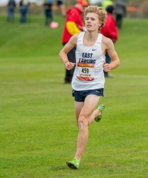 Life in the Fast Lane: Trojan of the Week Andrew Lane Knows No Other ...