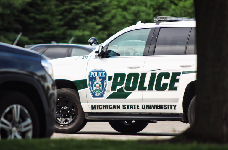 Ask ELi: What’s the Jurisdiction of MSU Police? – East Lansing Info