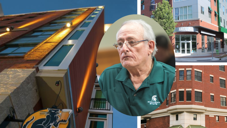 East Lansing Loses a Giant of Redevelopment: David Krause – East ...