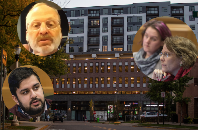 We Still Don’t Know What’s Happening With The Center City Bonds – East ...