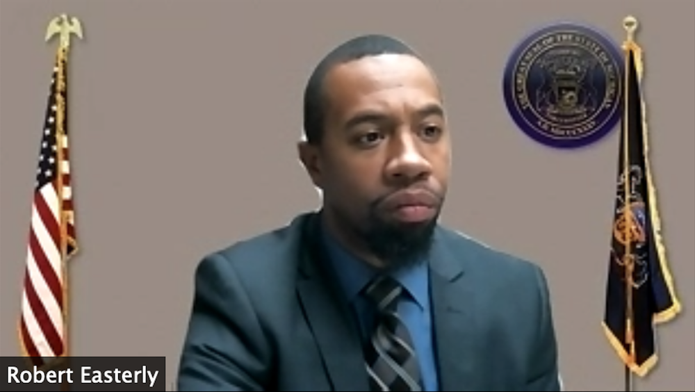 Council Frees the Nipple While Amending the Disorderly Conduct Code ...