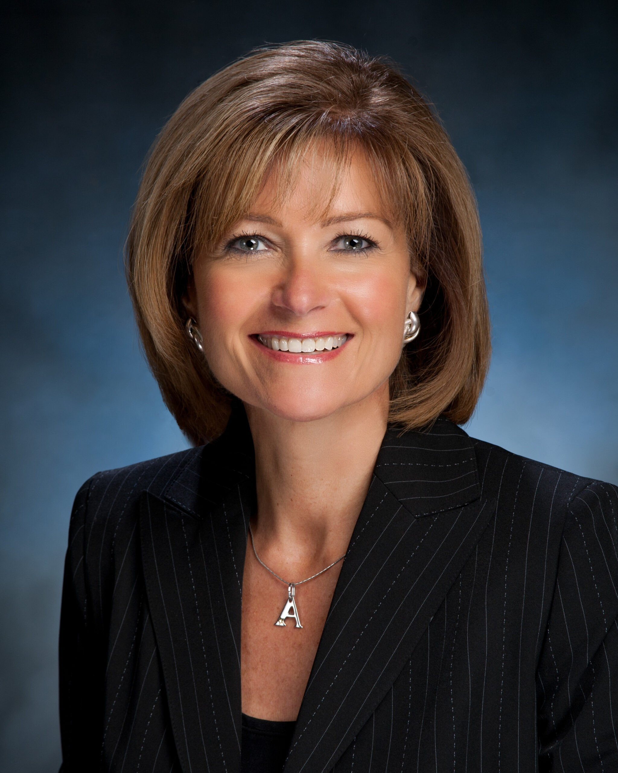 Andrea Larkin Retiring as First and Only Woman Judge for East Lansing ...