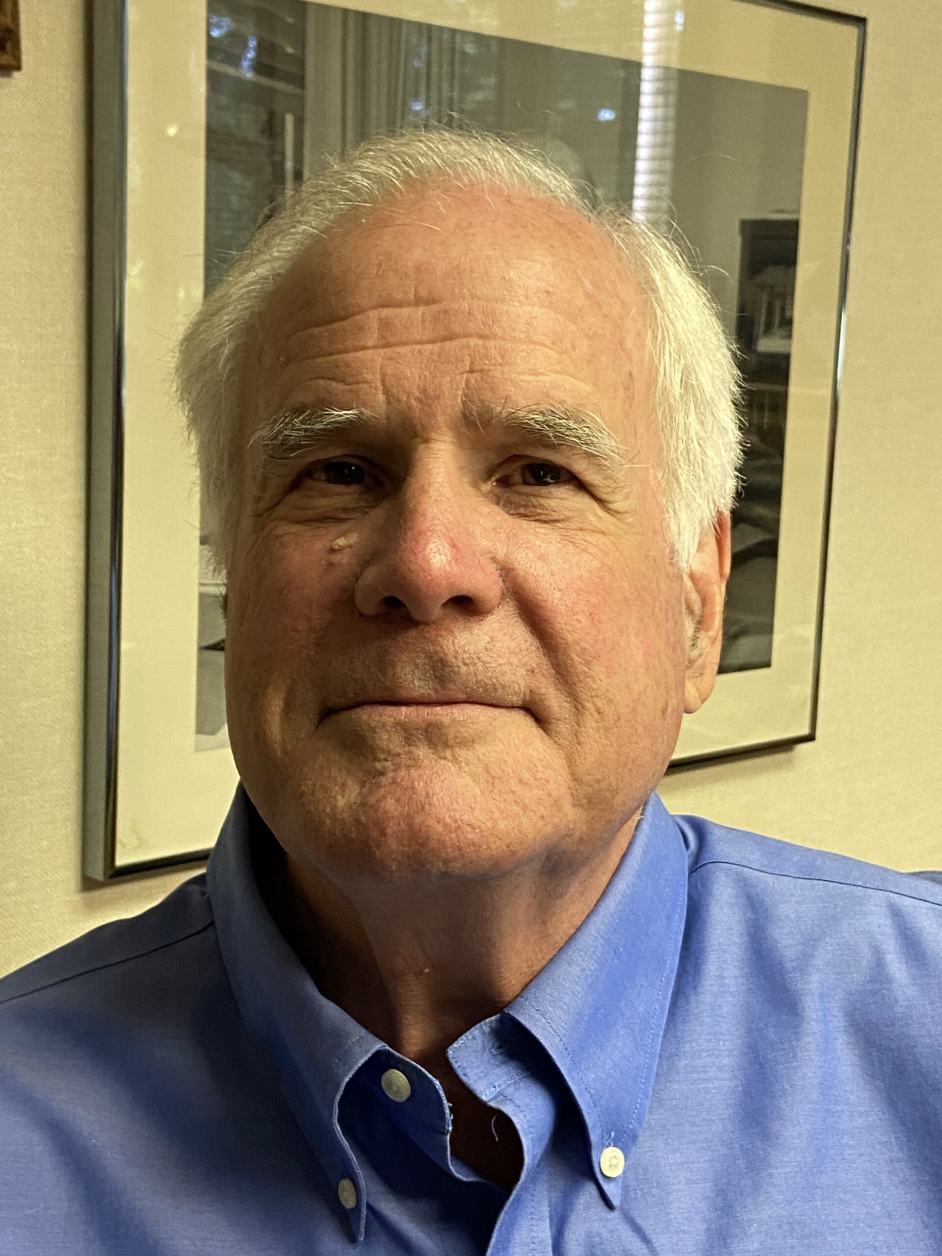 Meet East Lansing City Council Candidate George Brookover – East ...