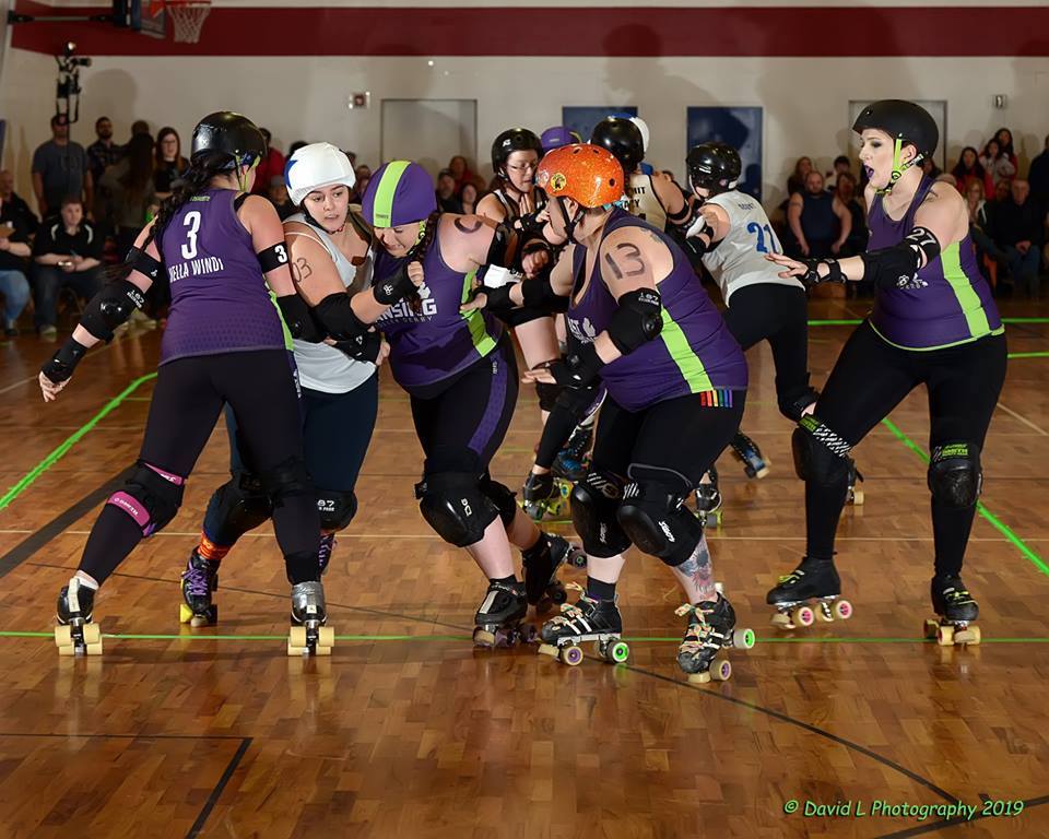 Roller Derby 6 East Lansing Info Roller Derby 6 East Lansing Info