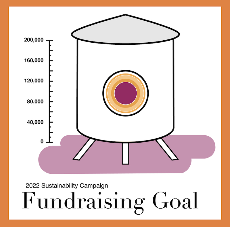 water tower for 2022 campaign – East Lansing Info