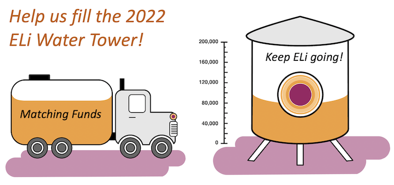 tanker at $34K and water tower at $79K – East Lansing Info
