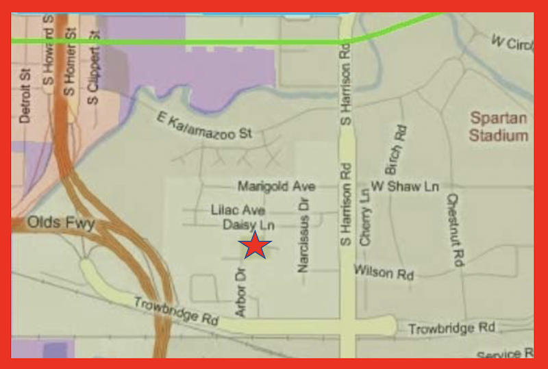 Emerson Park on City’s Southwest Side to Be Improved – East Lansing Info