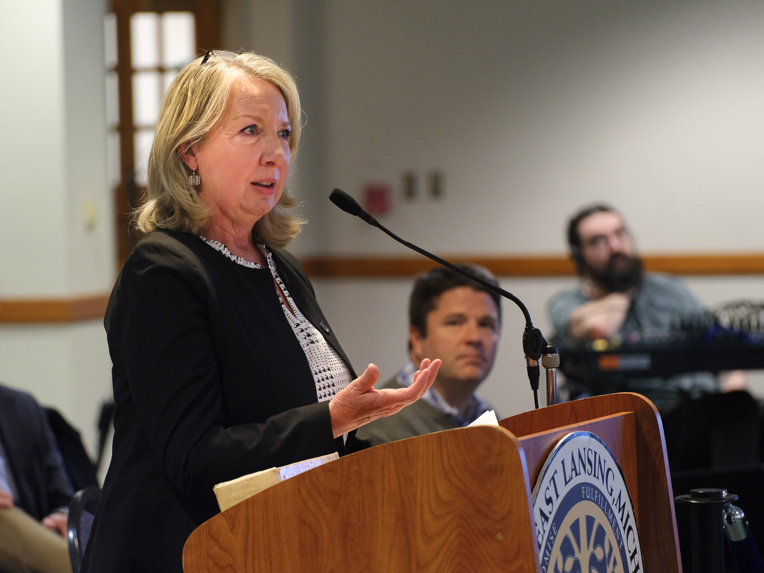 Public Comments Are Helping to Reshape the Valley Court Pavilion ...