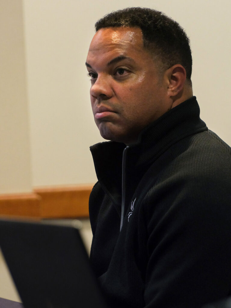 Plans for Valley Court Park Remain in Flux, as Two Commissions Express ...