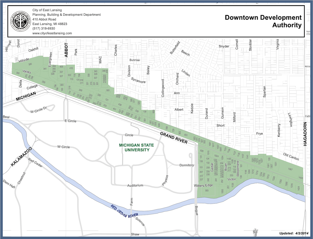 Three New Buildings Will Mean $1 Million More in Taxes Diverted to the ...