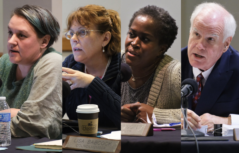 Three Council Members Question DDA’s Finances as Bond Refinance Is ...