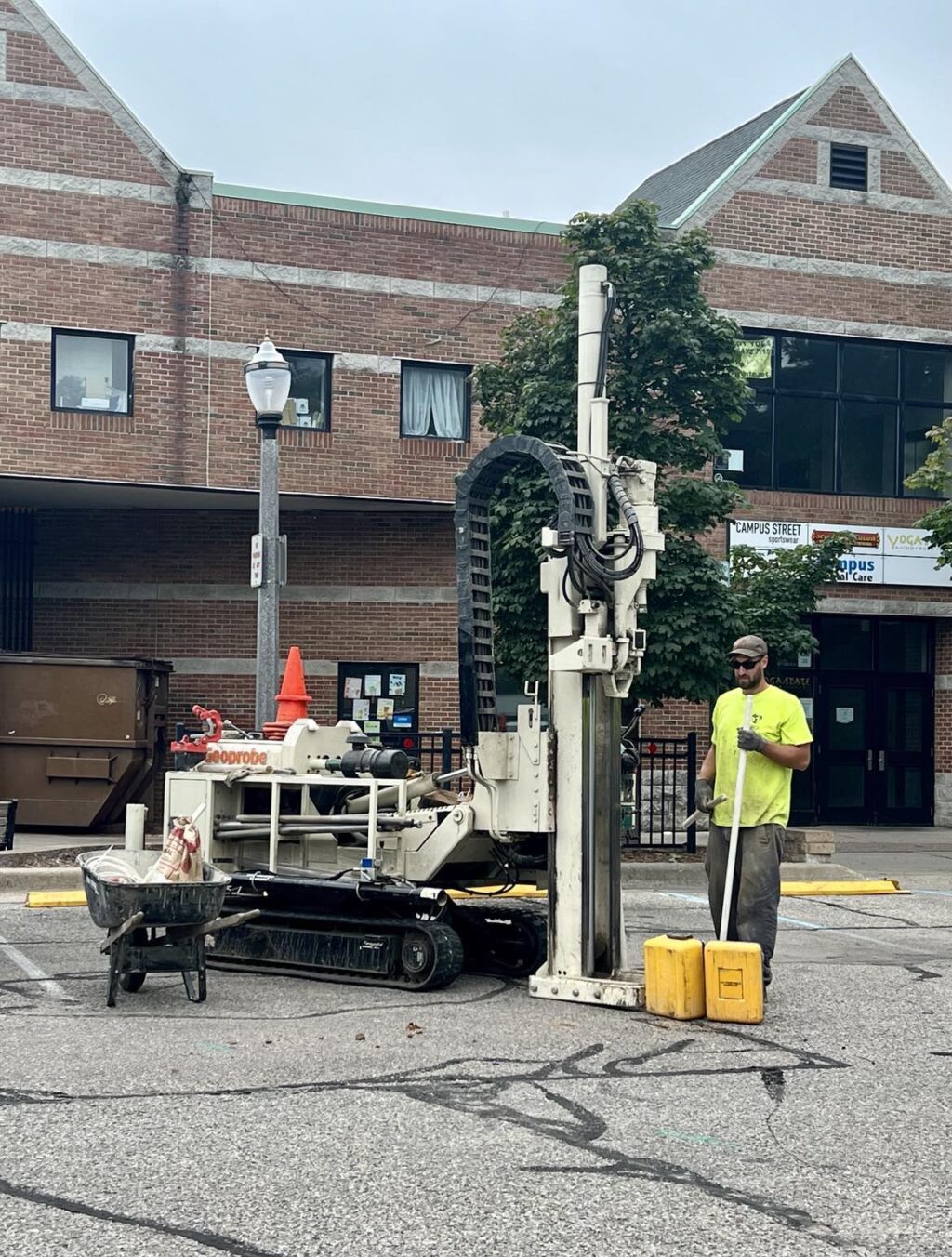 Development – East Lansing Info
