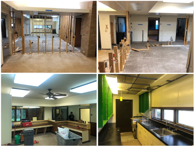 East Lansing Homeless Shelter Celebrates 40 Years of Service – East ...