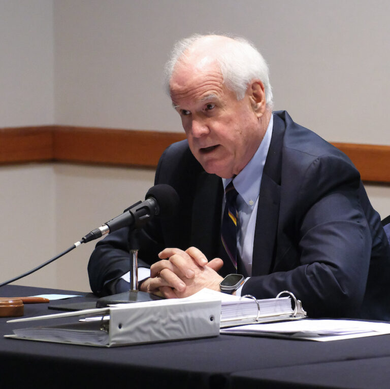 Council Holds Three Public Hearings, Defers Decisions – East Lansing Info