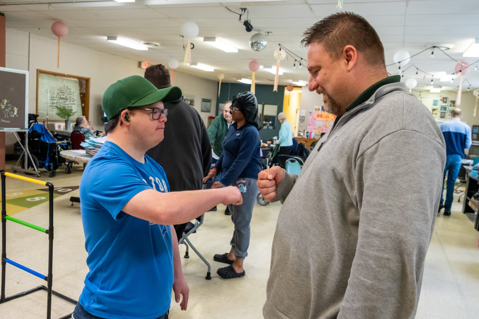 Forster Woods Provides Personalized Care, Programming for Adults With ...